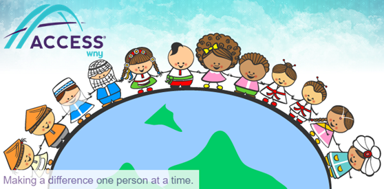 ACCESS of WNY- Background Screening Portal