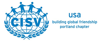 CISV Portland - Background Screening Portal
