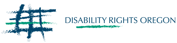 Disability Rights Oregon - Background Screening Portal