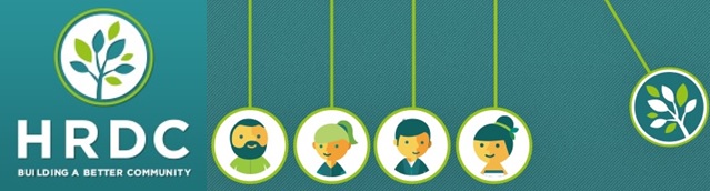 Human Resource Development Council - Background Screening Portal