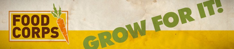 FoodCorps Service Member Background Screening