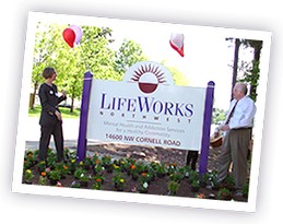 LifeWorks Northwest Background Screening Portal