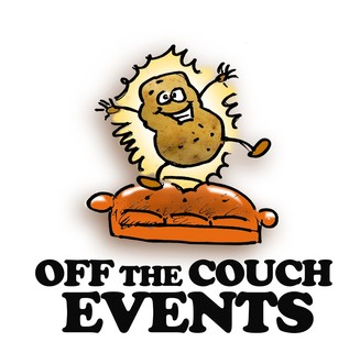 Off The Couch Events Background Screening Portal