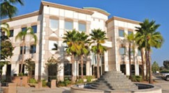 San Joaquin Valley College - Student Background Screening Portal