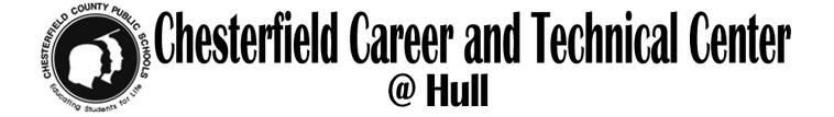 Chesterfield Technical Center at Hull Background Screening Portal