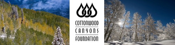 Cottonwood Canyons Foundation - Background Screening Portal